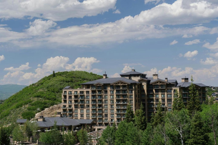St. Regis Deer Valley - Park City, UT