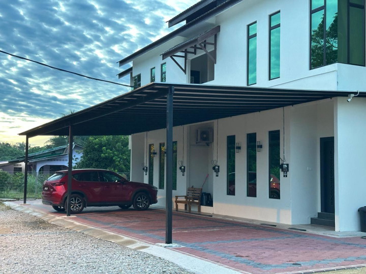 Homestay Tokki Tanah Merah #Musliim Only# - Tanah Merah