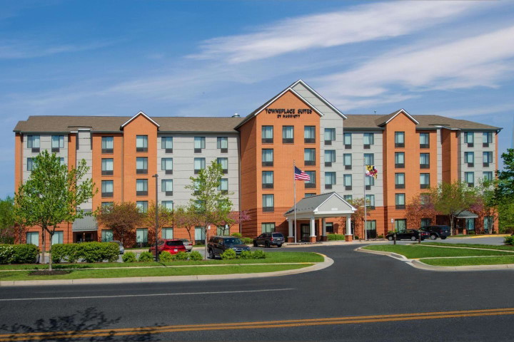 Towneplace Suites By Marriott Frederick - Maryland