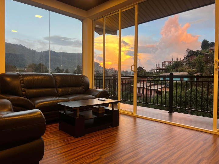 Promax Villa - Sri Lanka