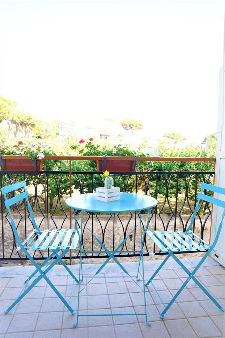 Vesuvius' Lovely Inn - Torre del Greco
