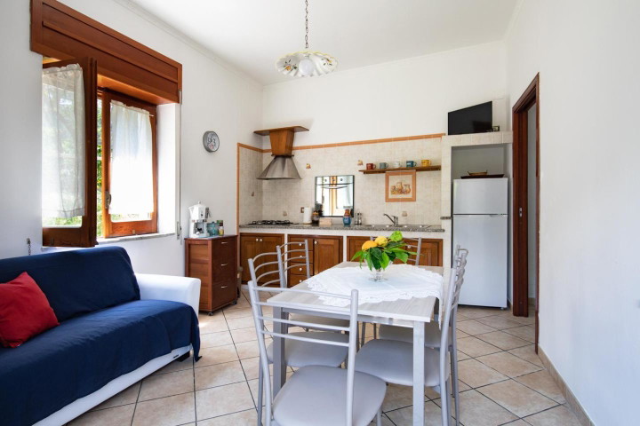 Yourhome - San Valerio Home - Campania