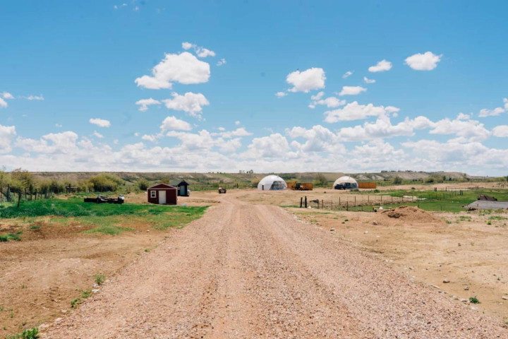 Total Ranch Retreat- 3 Separate Units, 2 Rv Sites - Wyoming (State)