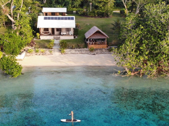 Aoredise - Vanuatu