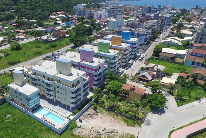 Village Eco Park - Porto Belo