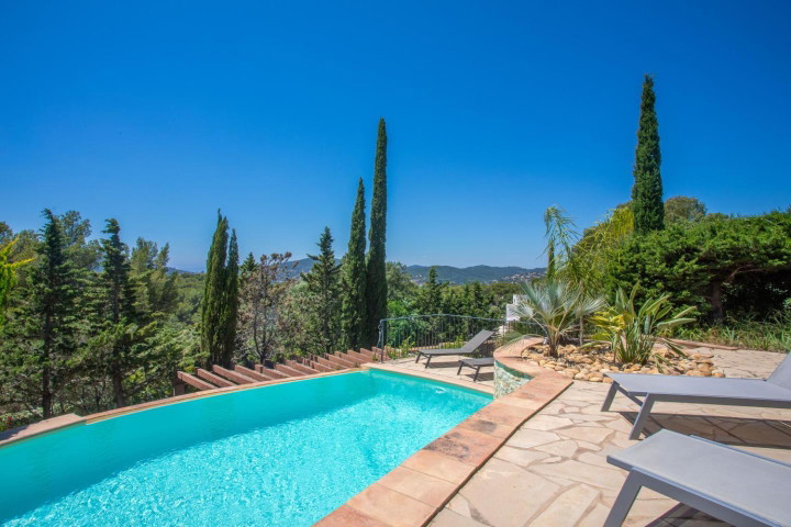 Villa - La Colline - Fréjus