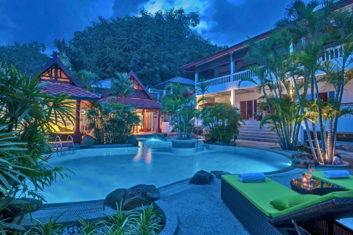 Samui Little Garden Resort - Koh Samui