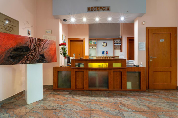 Hotel Artin - Bardejov