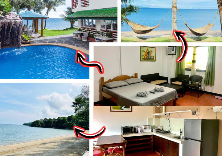 Badladz Staycation Condos - Puerto Galera