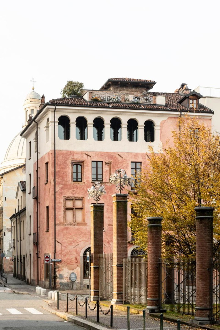 Casa Del Pingone - Turin