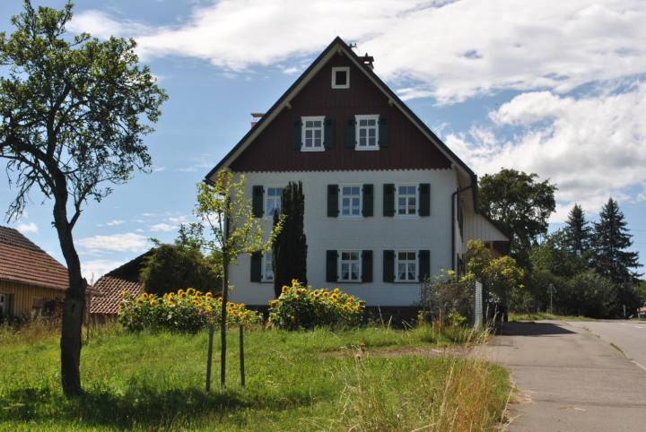 Ferienhaus Nordschwarzwald - Bad Herrenalb