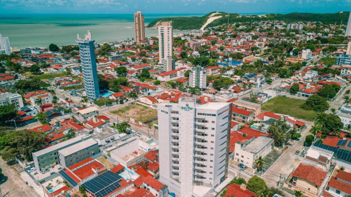 Bali Mar Hotel - Natal