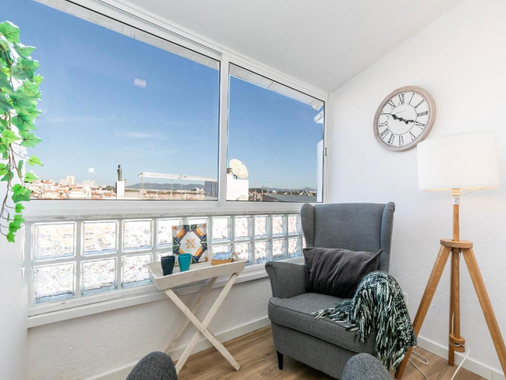 Bright Valadim Apartment - Cascais