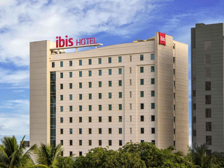 Ibis Chennai Sipcot - An Accor Brand - Chennai