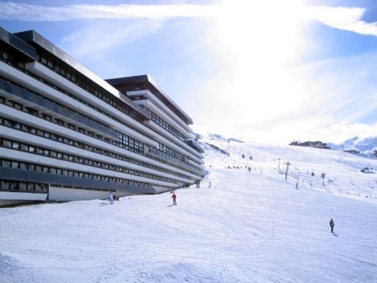 Appartement Duplex Aux Ménuires 4 Personnes - Val Thorens
