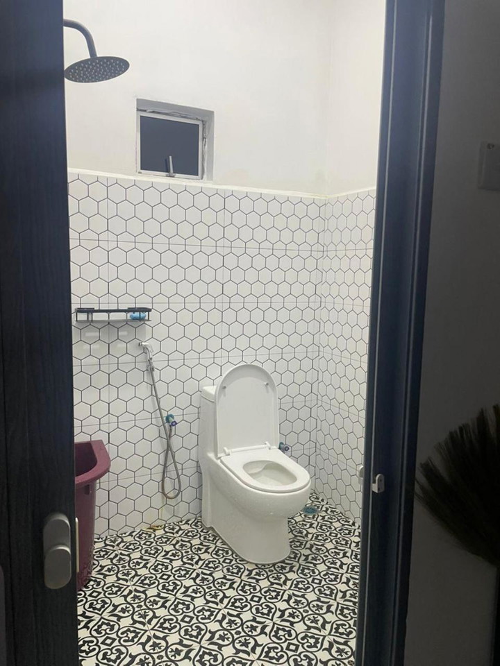 Villa Cempaka Homestay - Malaysia