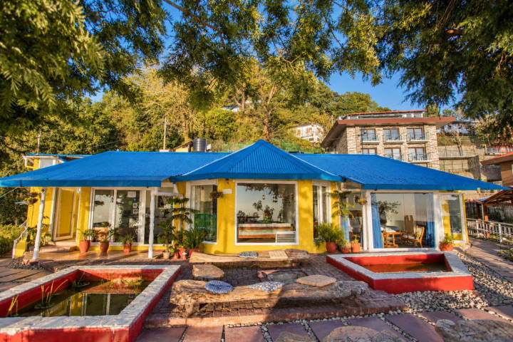 Seclude Mussoorie - Mussoorie