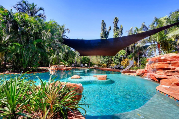 Habitat Resort - Broome