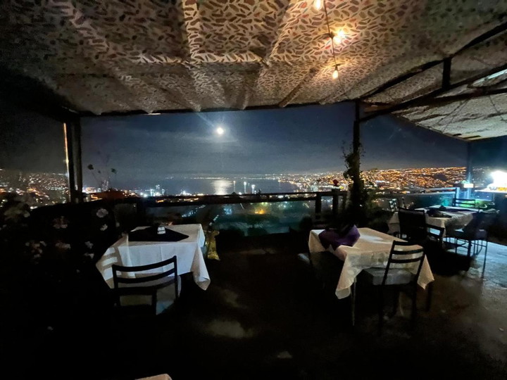 Apart Hotel Jagui Haus Departamentos Tipo Loft Y Hermosa Terraza Con Vista Al Mar - Valparaíso