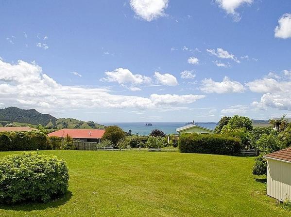 Views On Rimu - Whitianga Holiday Home - Whitianga