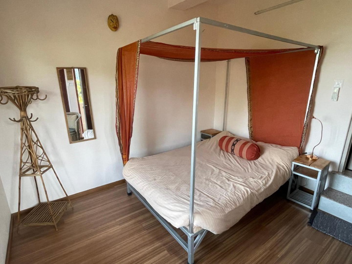 Ashoka Secret Home - Pokhara