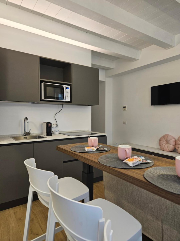 Nali Apartment 1 - Civitanova Marche
