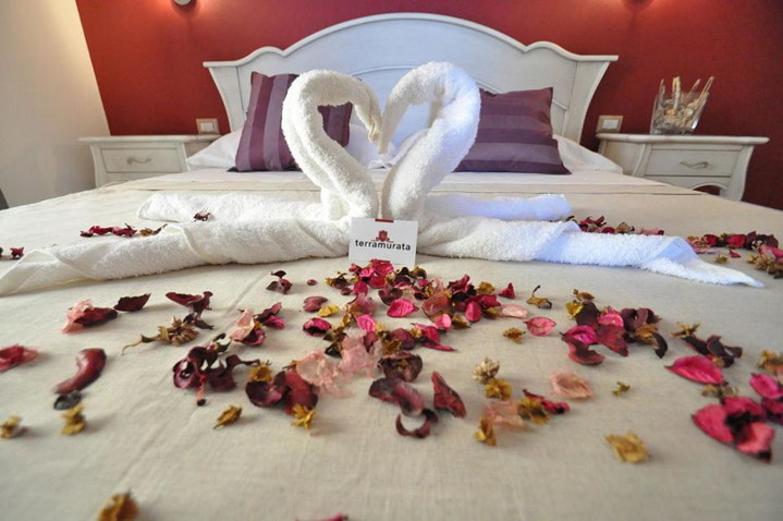 Terra Murata Boutique - Procida