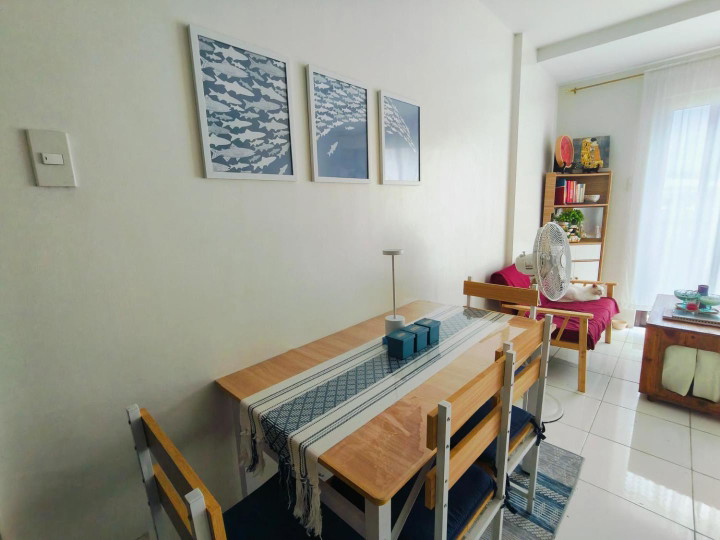 Iyyo Homestay - Taytay