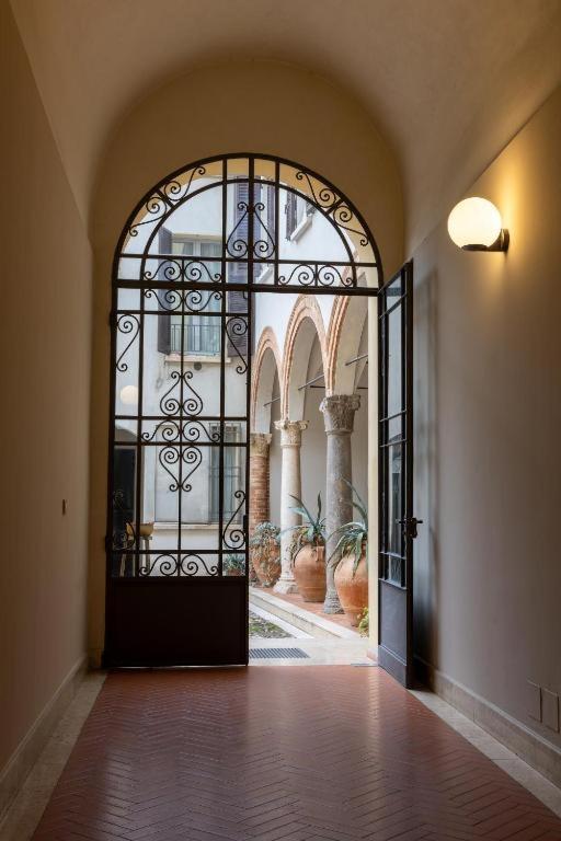 Casa Petrucci 2 Centro Storico, Accesso Ztl E Park Gratuito - Italy