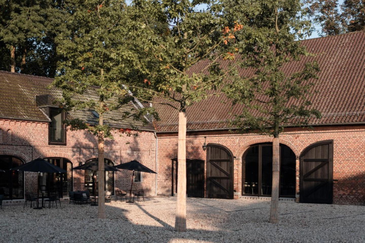 Hotel Lohauser Hof - Düsseldorf