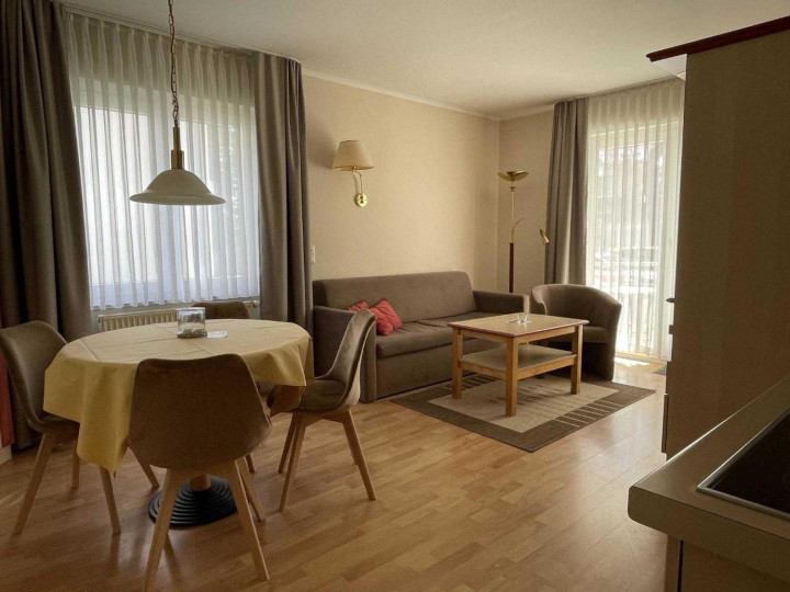 Haus Niedersachsen Apartment 3 - Timmendorfer Strand