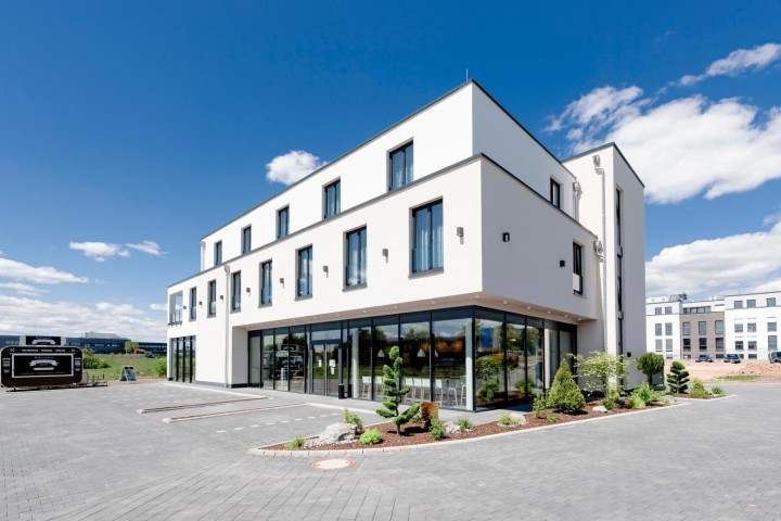 Zeitlos Boutiquehotel - Hadamar