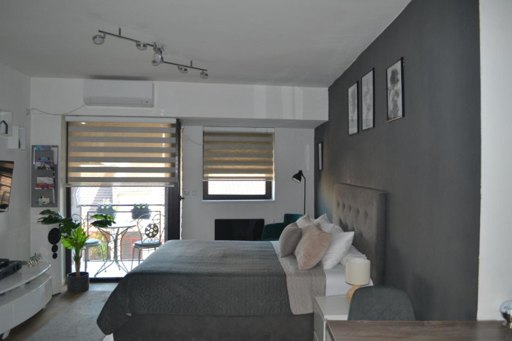 Urban Apartment - Serbia