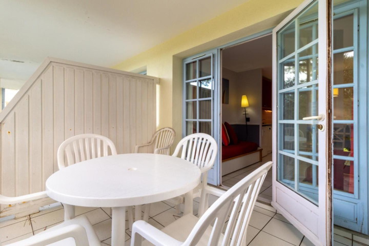 Village Moliets - Maeva Home - Appartement 2 Pièces 4 Personnes - Confort Mae-9764 - Moliets-et-Maa