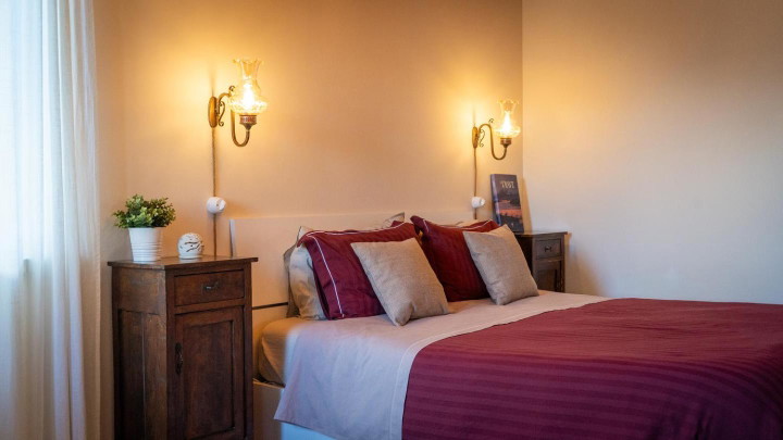 La Casa Del Podestà - Dolomiti Apartment - Mel