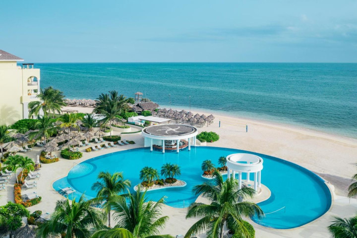Iberostar Selection Rose Hall Suites - All Inclusive - Jamaika