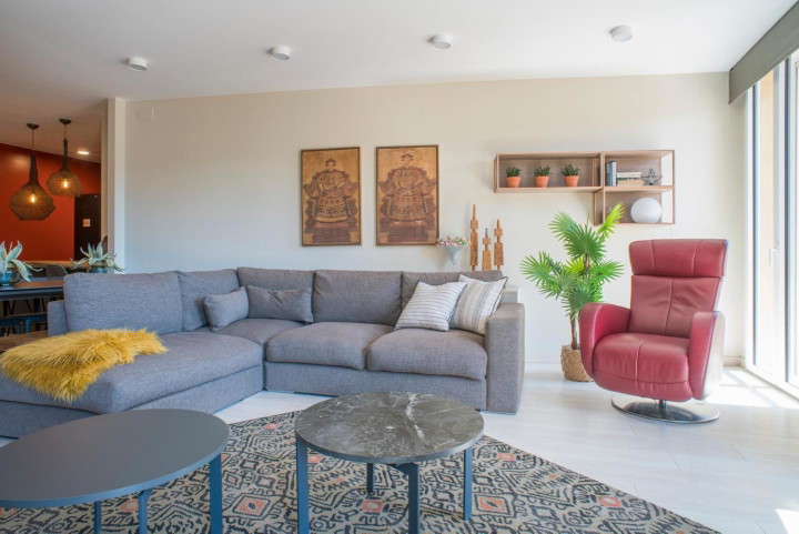 Apartaments Turístics Cardona, Magi - Cardona