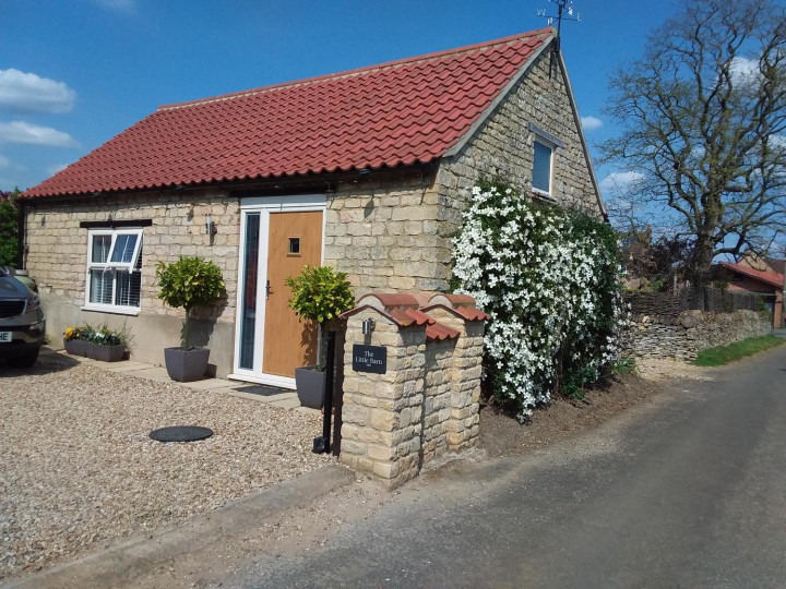 The Little Barn - Cambridgeshire