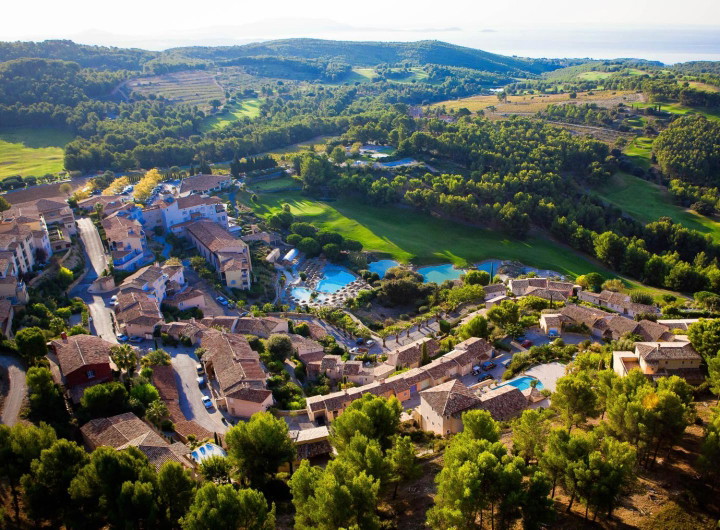 Le Fregate Provence - Le Beausset