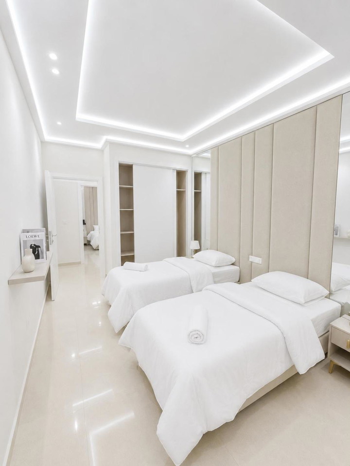 Al Hoceima Luxury Residence Amina 3 - Marruecos