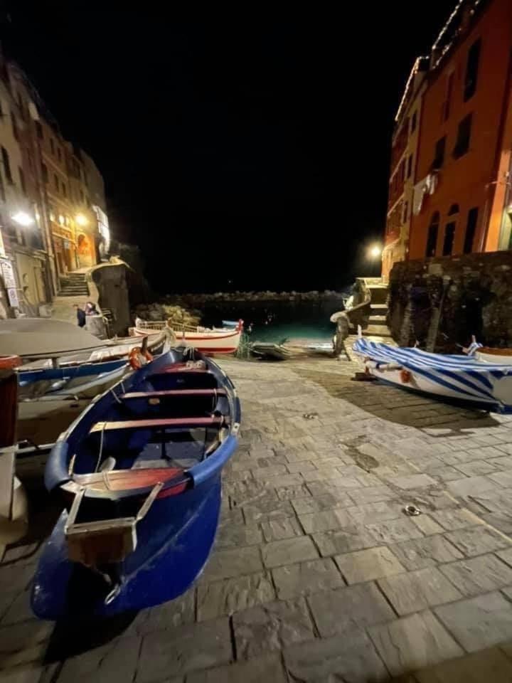 Rio Apartment Cà Di Euro With Parking - Riomaggiore