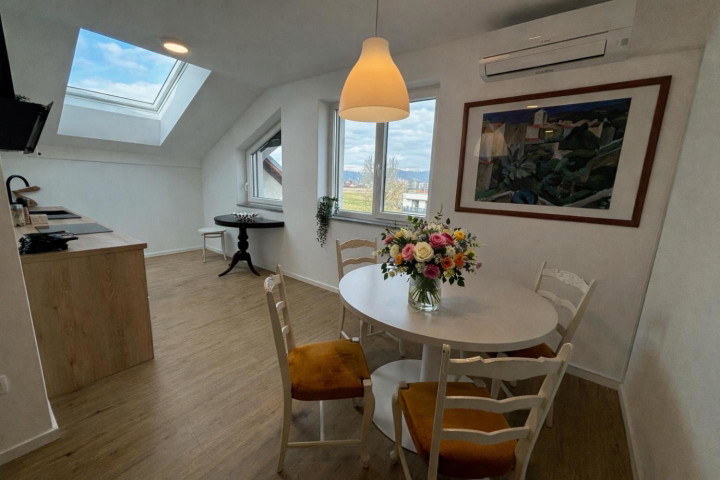 Apartmaji ČEpon - Ljubljana