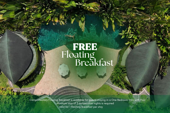 De Moksha Eco Friendly Boutique Resort - Tabanan