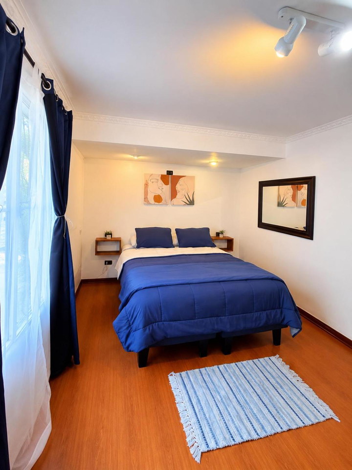 Maktvb Costanera Hostel Boutique Cerca Del Mall Costanera Center Providencia - Providencia