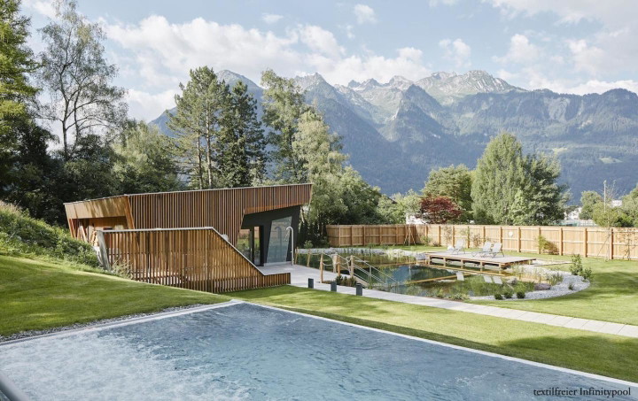 Val Blu Sport | Hotel | Spa - Schruns