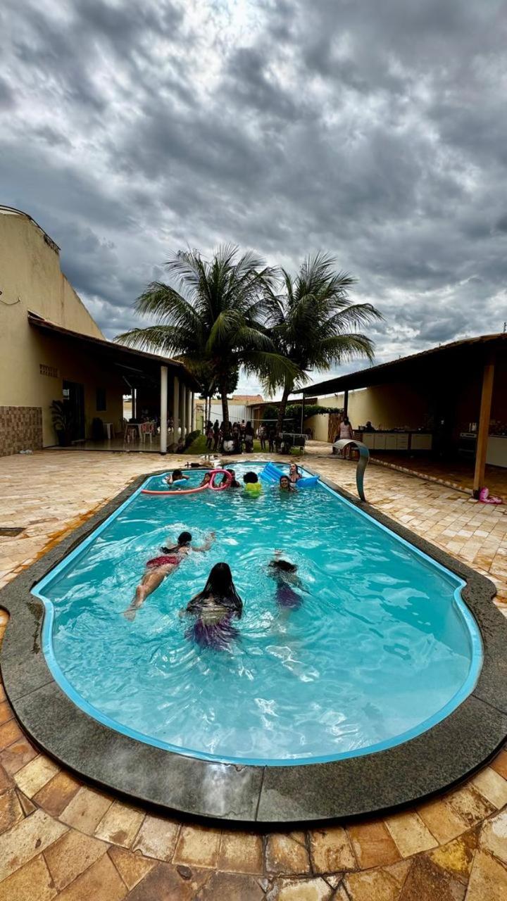 Vip Eventos - Juazeiro do Norte