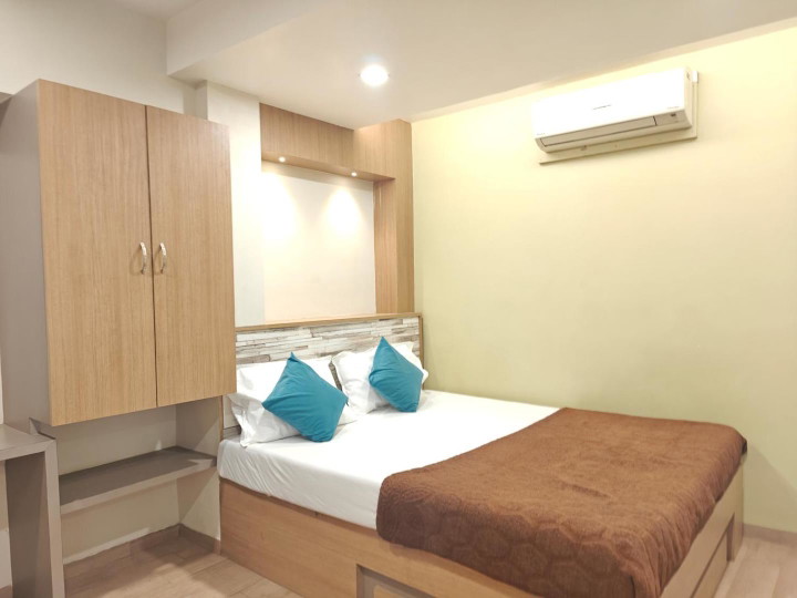 Central Inn, Kolhapur - Karnataka
