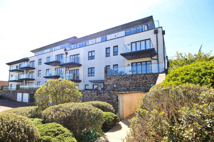 Luxury Apartment With A View - 패드스토