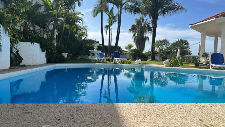 Luxury Apartment In Villa - Canary Islands