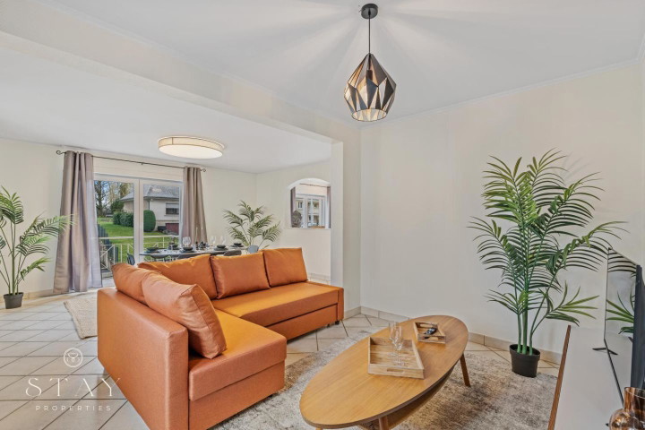 Big Apartment In Frisange - Luxembourg